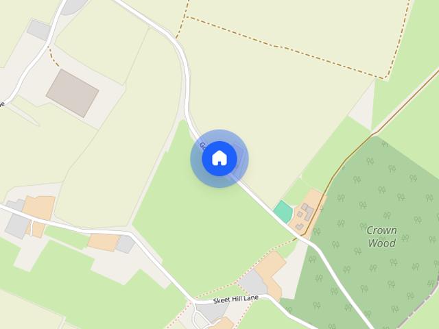 Gorse Road Orpington BR5
