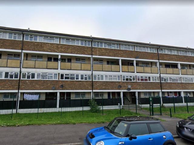 Gorse Road, Croydon, Surrey CR0, 2 bed maisonette to rent, £1,300 pcm | PrimeLocation