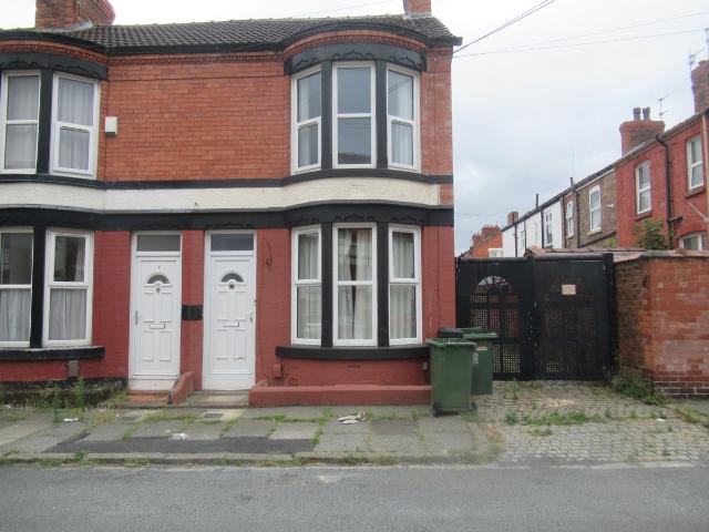 Gorsebank Street, Wallasey CH44, 2 bed terraced house to rent, £750 pcm | PrimeLocation