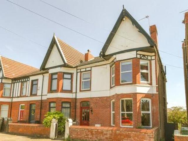 Gorsehill Road, New Brighton, 6 Bedroom Semi detached