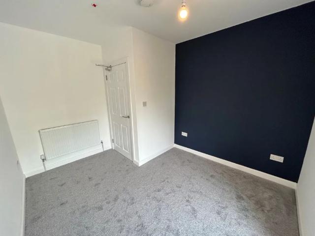 GORSEINON, SWANSEA, WEST GLAMORGAN