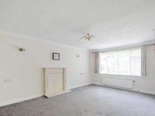 Gorselands Court, Liverpool, 2 Bedroom Retirement