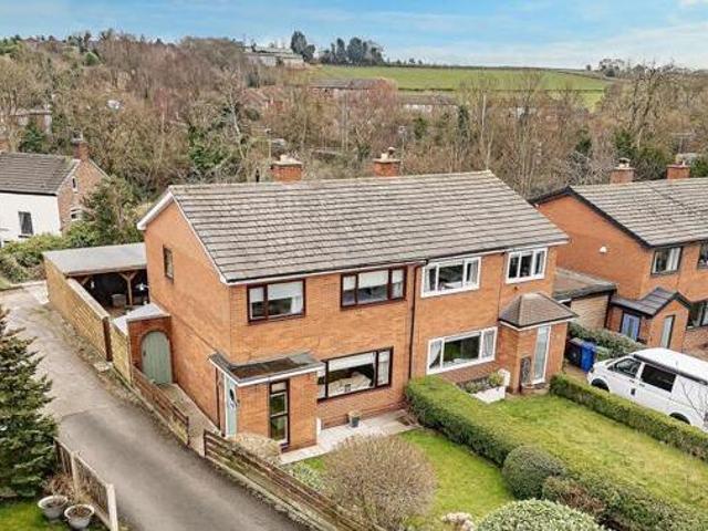 Gorseywell Lane, Preston Brook, 3 Bedroom Semi detached