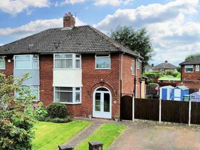 Gorsey Croft, Eccleston Park, 3 Bedroom Semi detached