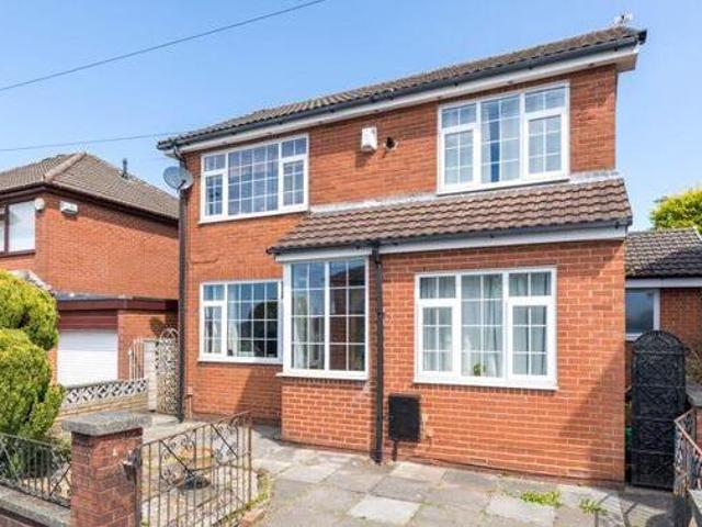 Gorsey Brow Close, Billinge, 3 Bedroom Detached