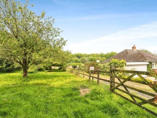 Gorsley Wood, Bishopsbourne, 4 Bedroom Detached