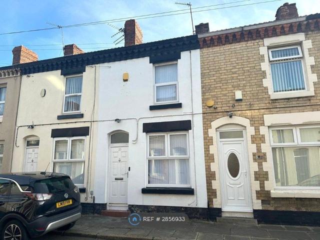 Gorst St, Liverpool L4, 2 bed terraced house to rent, £795 pcm | PrimeLocation