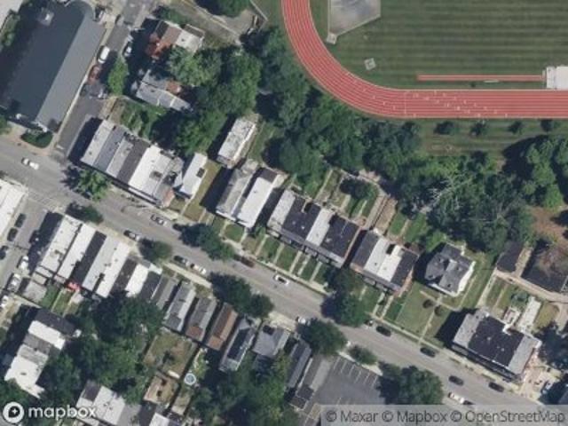 Gorsuch Ave