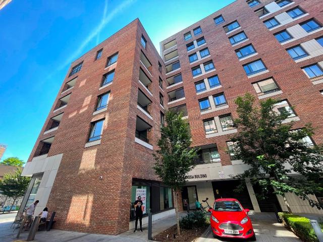 Gorsuch Place, London E2, 2 bed flat to rent, £3,800 pcm | PrimeLocation