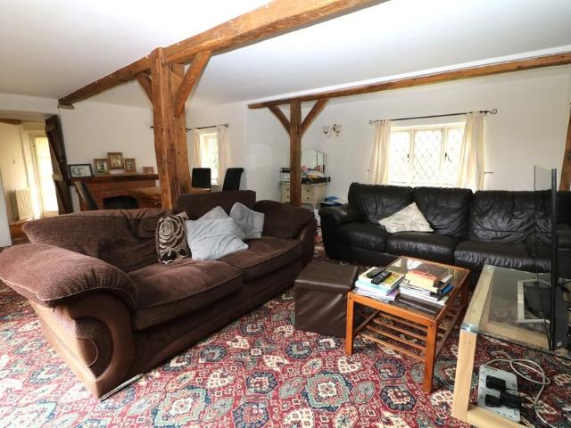 Gosterwood Manor, Forest Green, Dorking, RH5
