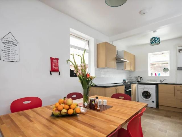 Gosterwood Street,, SE8