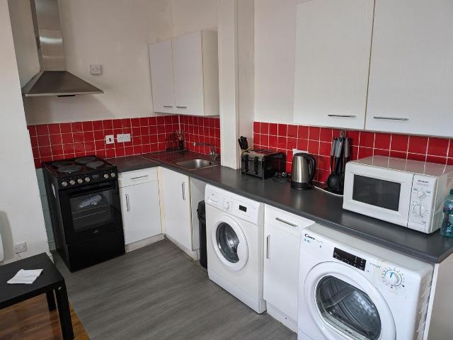 Goswell Road, Barbican EC1V, 1 bed flat to rent, £1,950 pcm | PrimeLocation
