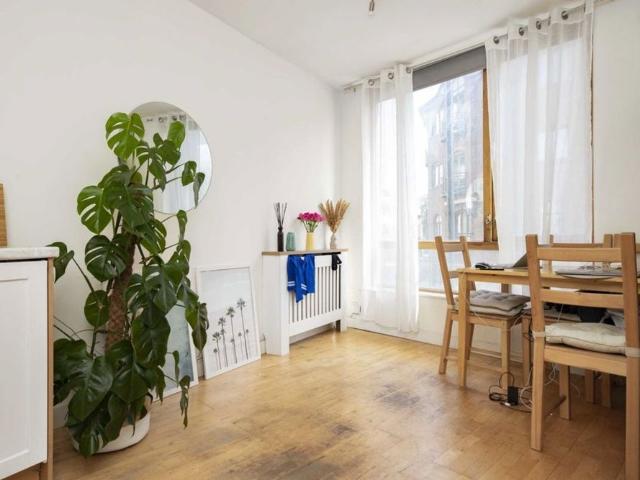 Goswell Road, EC1V, London