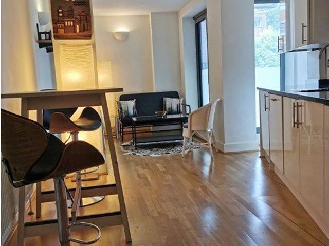 Goswell Road, London EC1V, 1 bed flat to rent, £2,600 pcm | PrimeLocation