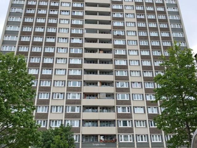 Goswell Road, London, EC1V