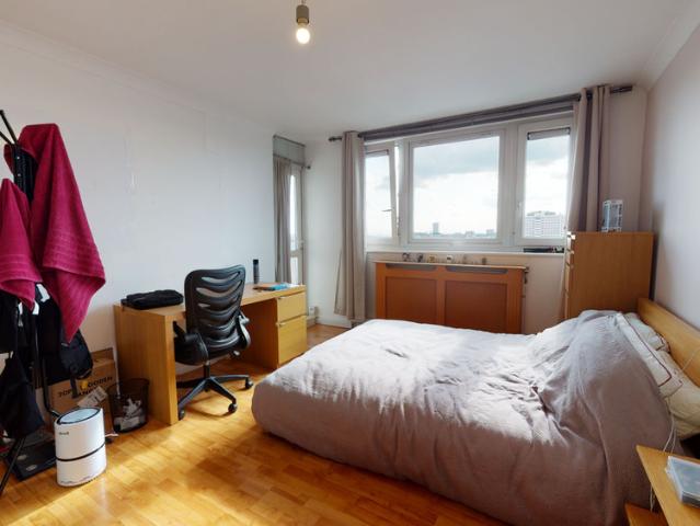 Goswell Road, London, EC1V