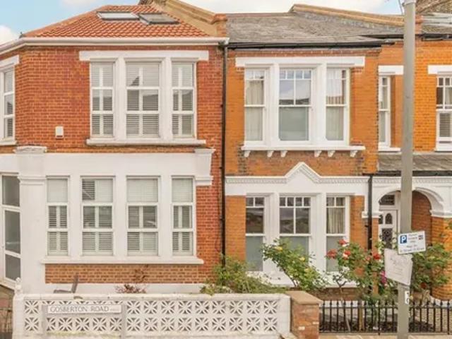 Gosberton Road, London, SW12 8SH, United Kingdom | 4 bed townhouse for rent #168184938 | Rentberry