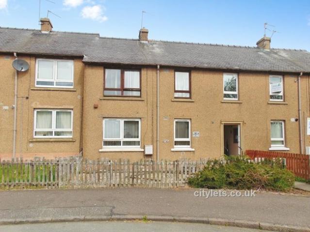 Goschen Place, West Lothian