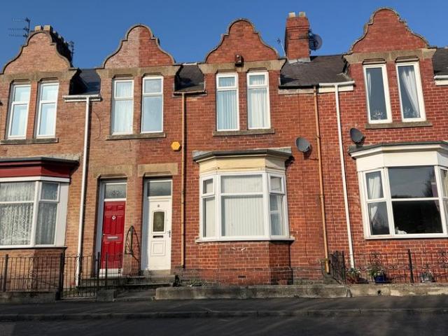 Goschen Street, Sunderland SR5, 3 bed terraced house to rent, £795 pcm | PrimeLocation