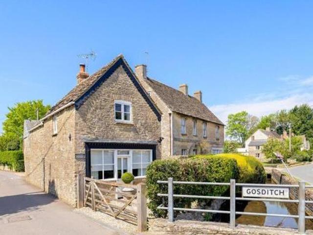 Gosditch, Ashton Keynes, 2 Bedroom Cottage