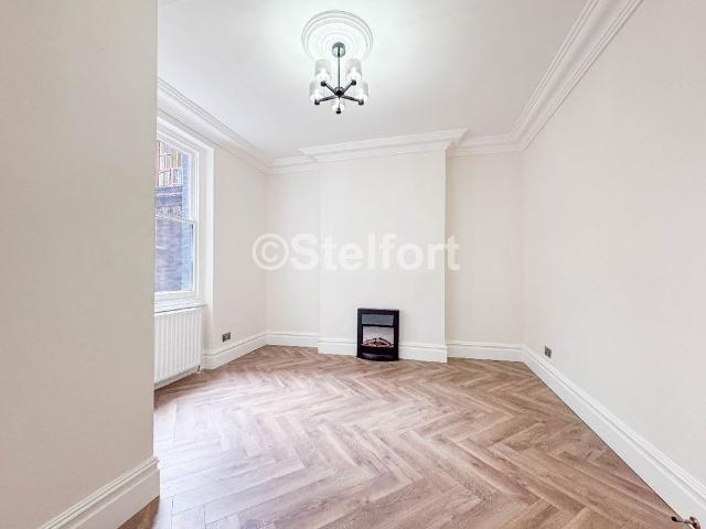 Gosfield Street, W1W, London