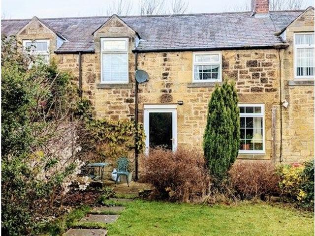Gosforth, North Gosforth, Newcastle Upon Tyne NE13, 2 bed terraced house to rent, £1,200 pcm | PrimeLocation