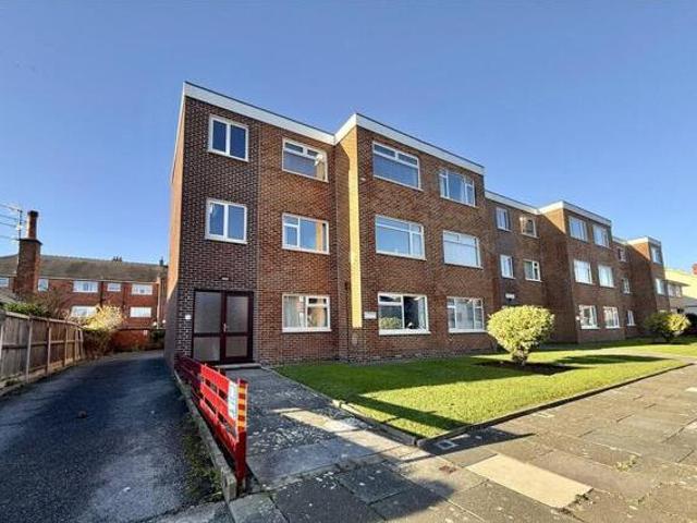 Gosforth Road, Blackpool, 2 Bedroom Flat