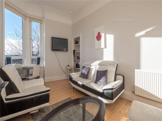 Gosford Place, Edinburgh