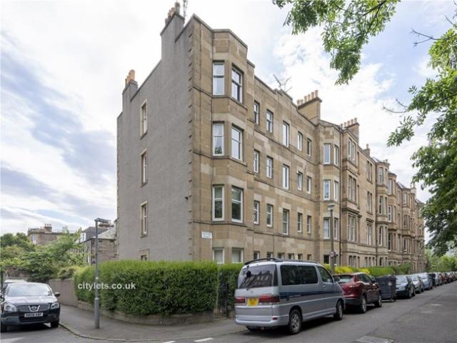 Gosford Place, Edinburgh