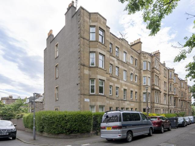 Gosford Place, Edinburgh EH6, 1 bed flat to rent, £1,400 pcm | PrimeLocation
