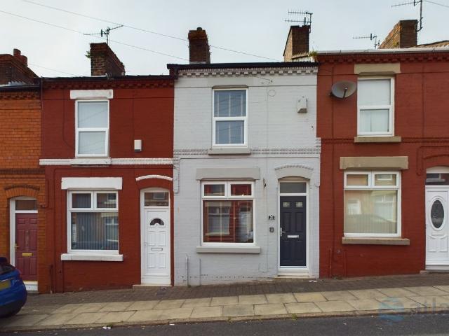 Gosford Street, Dingle L8, 2 bed terraced house to rent, £975 pcm | PrimeLocation