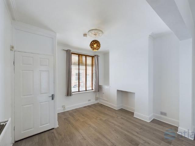 Gosford Street, Dingle, L8, L4, Chiltern