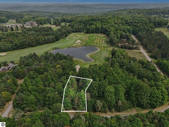 Goshawk Way Lot 308, Bellaire, MI 49615