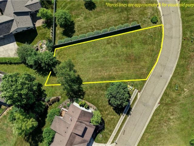 Goshen Glen Drive SE