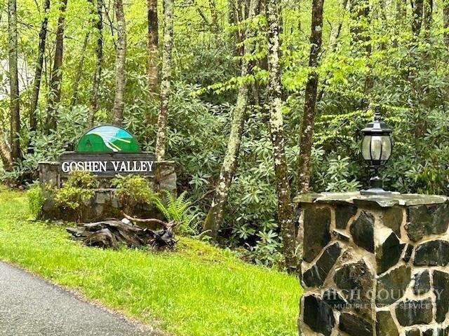 Goshen Dr, Boone, NC 28607