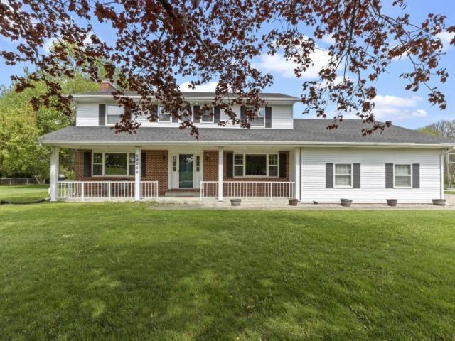 Goshen IN 46526 LS101641044