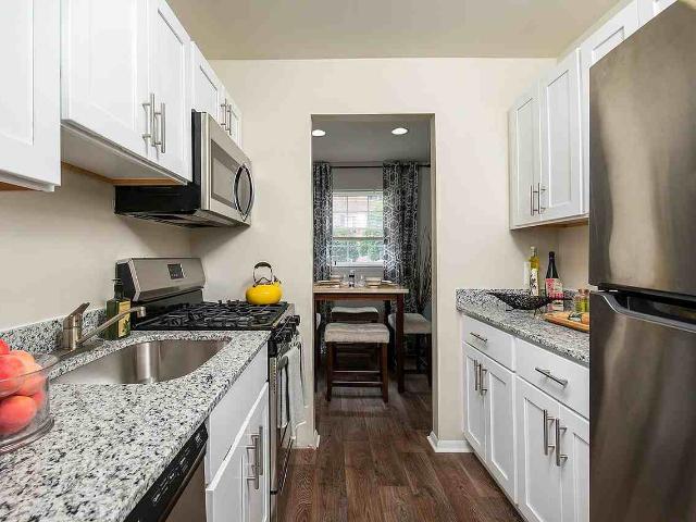 Goshen Manor 1 Bedroom Apartment for Rent at 101 North Five Points Road, West Chester, PA 19380