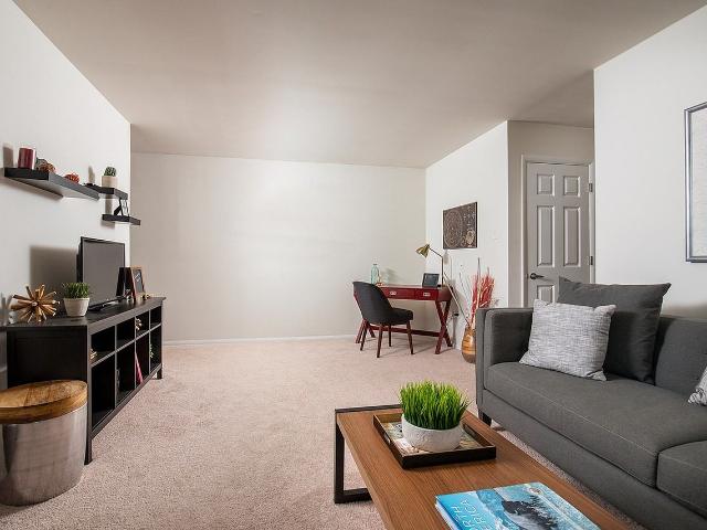 Goshen Manor 2 Bedroom Apartment for Rent at 101 North Five Points Road, West Chester, PA 19380