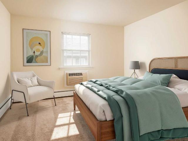 Goshen Manor 2 Bedroom Apartment for Rent at 101 N 5 Points Rd, West Chester, PA 19380