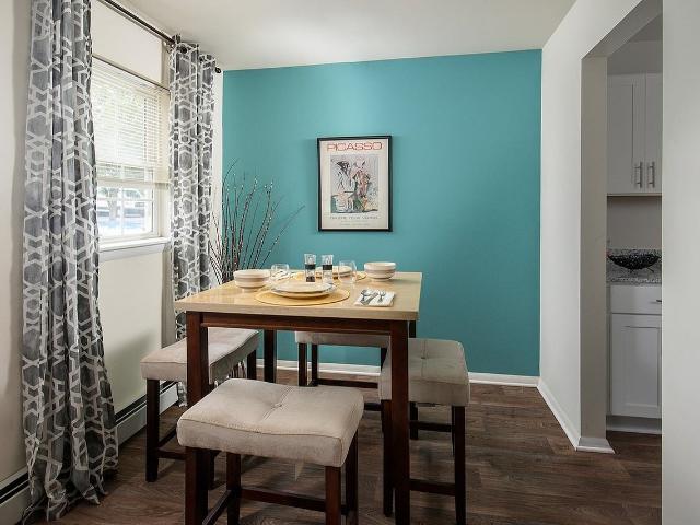 Goshen Manor 2 Bedroom Apartment for Rent at 101 N 5 Points Rd, West Chester, PA 19380