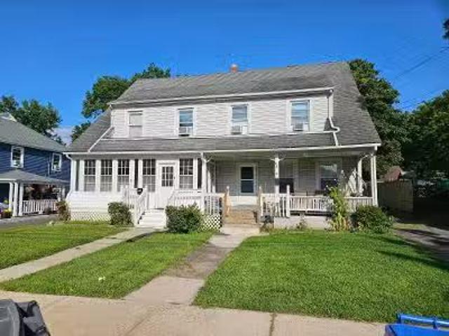 Goshen St