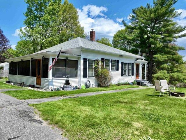 Goshen Rd, Bradford, Home For Sale