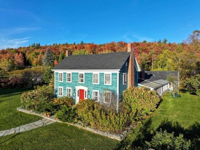 Goshen Ripton Rd, Goshen, Home For Sale