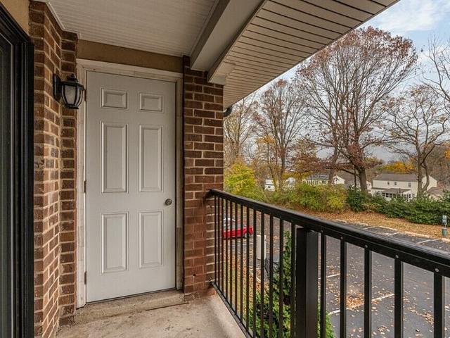Goshen Terrace 1 Bedroom Apartment for Rent at 1149 Kingsway Rd, West Chester, PA 19382