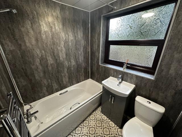 Gosling Gate Road, Rotherham, Goldthorpe