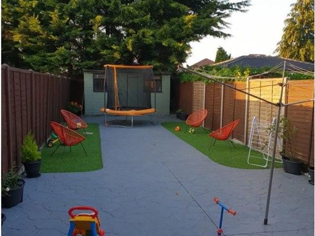 Gosling Road, Langley SL3, 3 bed terraced house to rent, £2,300 pcm | PrimeLocation