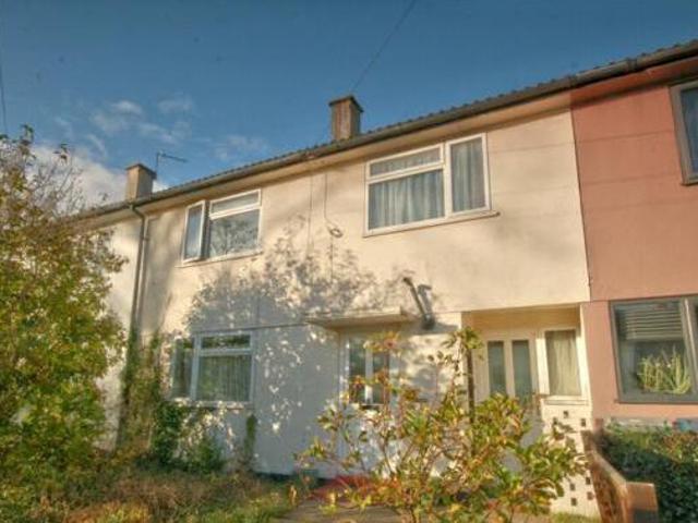 Goslyn Close, Headington, 4 Bedroom Terraced
