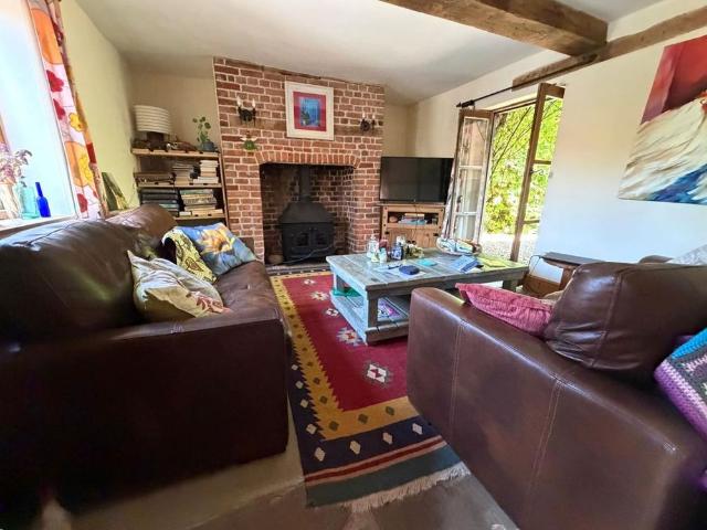 Gosmore Road Clehonger, Hereford