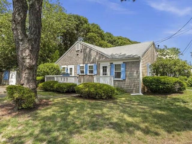 Gosnold St Unit Abc, Barnstable, Condo For Sale