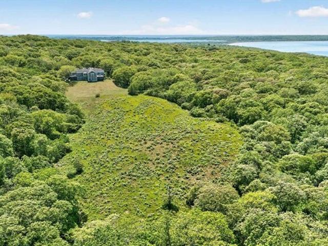 Gosnolds Way, Chilmark, Home For Sale